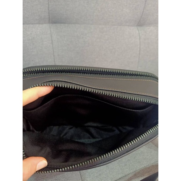 แท้ Coach C4148 Graham Crossbody - kipcoloshop - ThaiPick