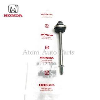 HONDA แท้เบิกศูนย์ น็อตสกรูฝาวาล์ว พร้อมยางรอง สำหรับ CITY ตัวยาว รหัส ...