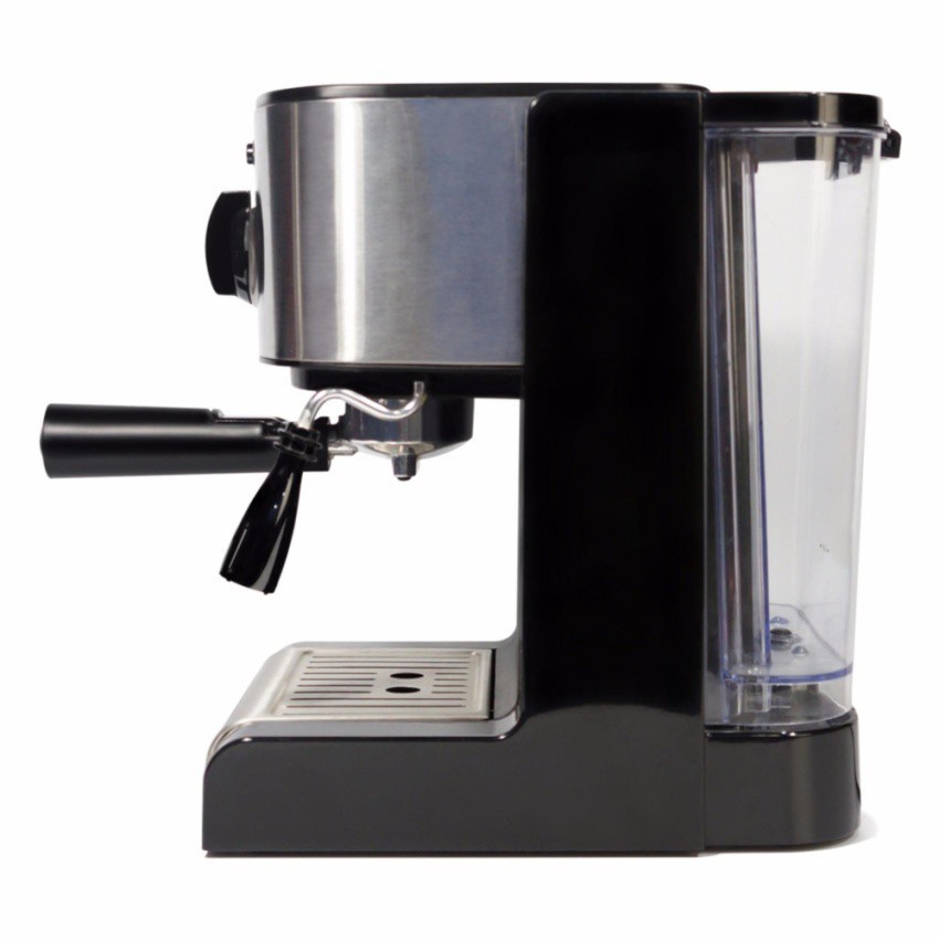 เครื่องชงกาแฟ Duchess CM5000 - เครื่องชงกาแฟสด มี 3สี ให้เลือก (สีดำ/สีแดง/สีเงิน) พร้อมระบบไอ ...