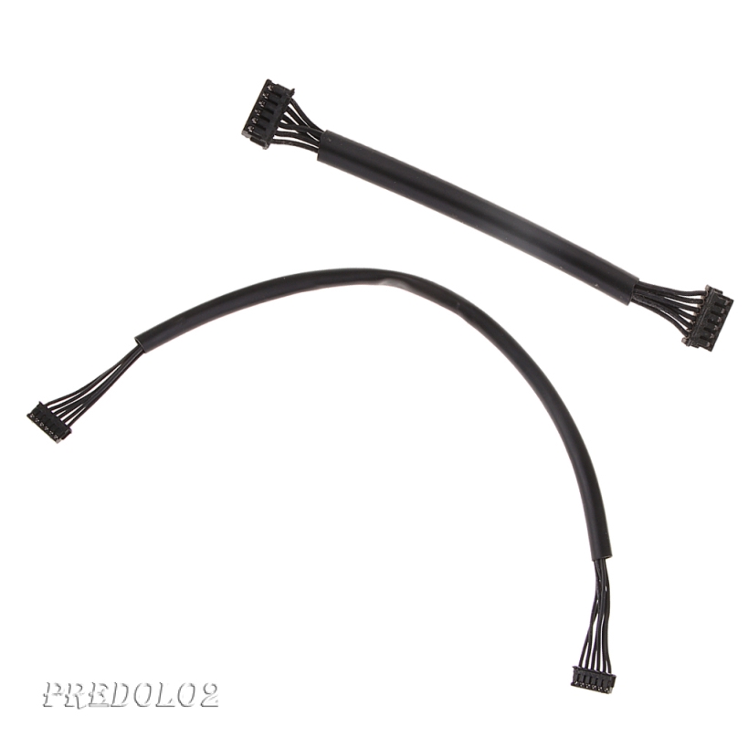[PREDOLO2] 1/10 4WD RC Electric Car Truck 200mm Hall Sensor Cable ...