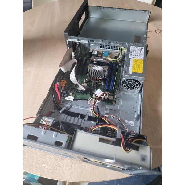 PC Fujitsu E910 corei5 Gen3 - stelltachita - ThaiPick
