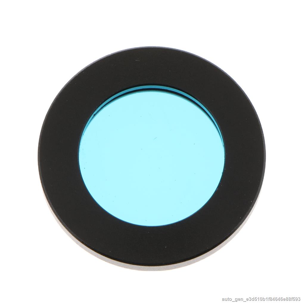 1.25quot Astronomy Telescope Color Filter Set for Celestron Orion ...
