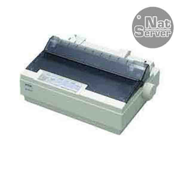 อะไหล่ PRINTER Epson LQ-300+/LQ-300+II ปริ้น 24 เข็ม ของมือ 2 | Shopee ...