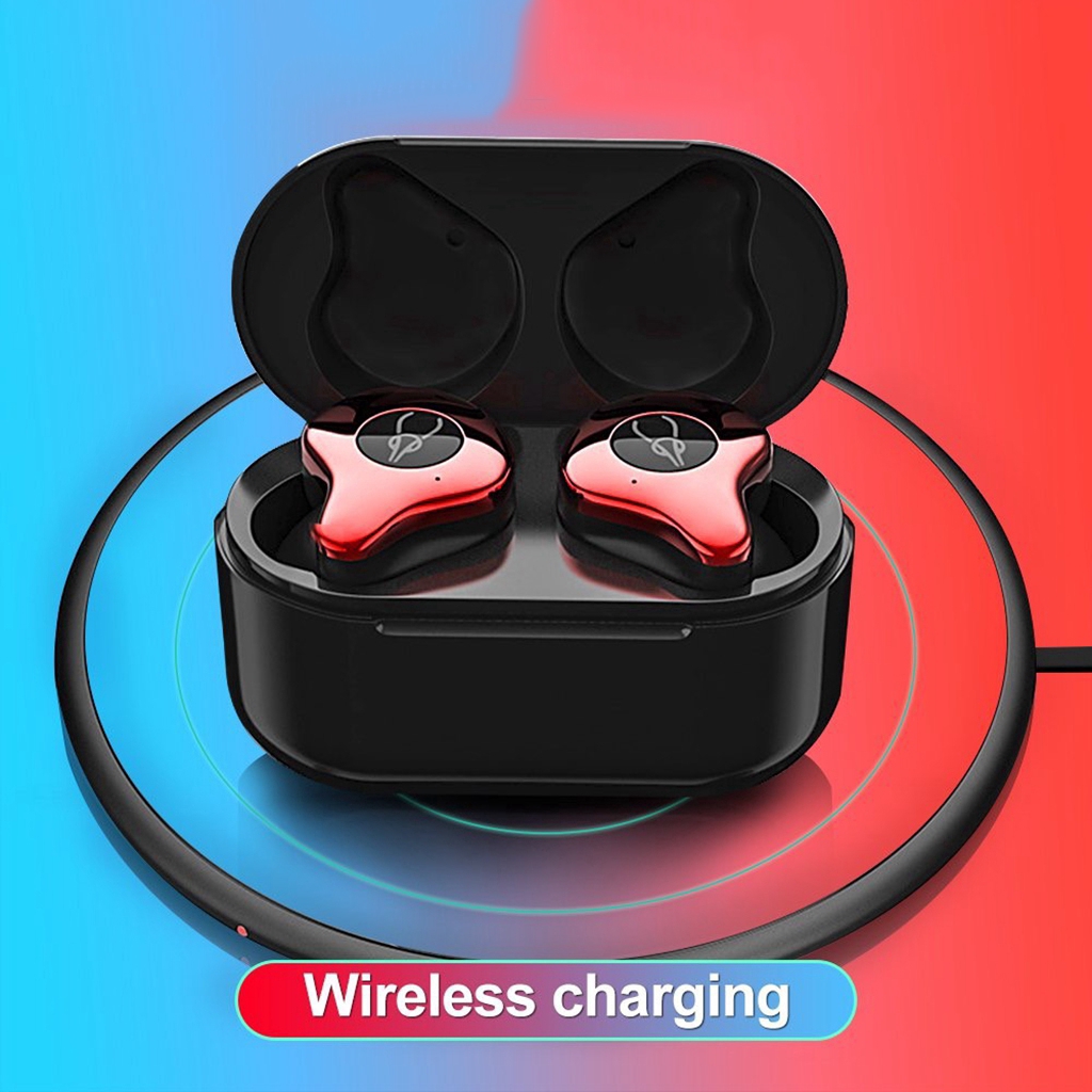 Sabbat E12 Ultra TWS Wireless Bluetooth Earphone Sport HiFi Earbud ...