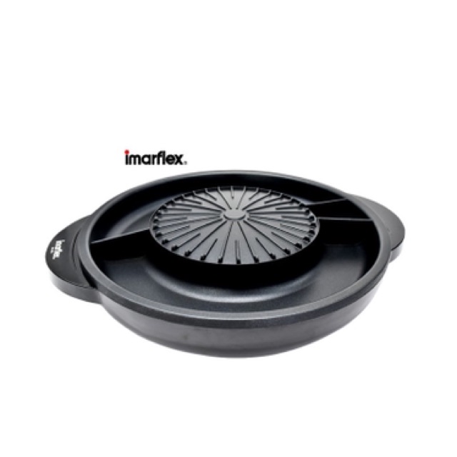 เตาปิ้งย่าง Imarflex รุ่น EG-664 - cook_sawanya - ThaiPick