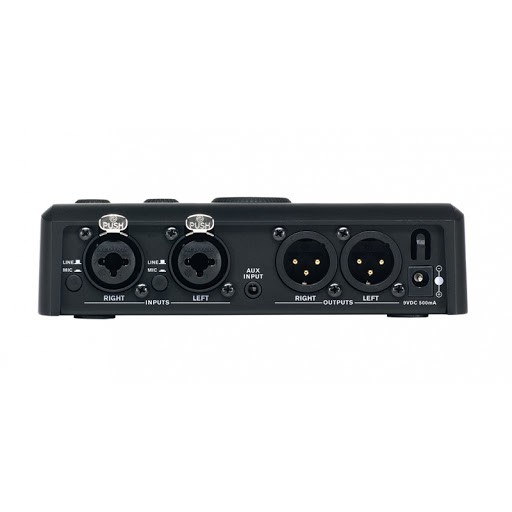 dbx goRack DriveRack goRack Performance Processor - appletreemusic - ThaiPick