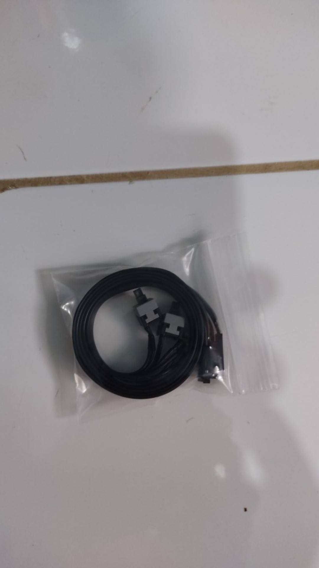 Front Panel Power Cable Switch PC สำหรับเปิดปิดเครื่องคอม ชุดเทสเครื่อง ...