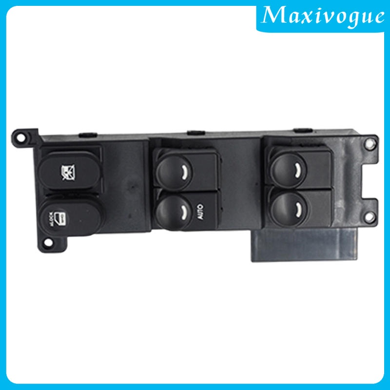 [Hot!] สวิทช์ควบคุมหน้าต่างรถยนต์ 935702L000 สําหรับ Hyundai ...