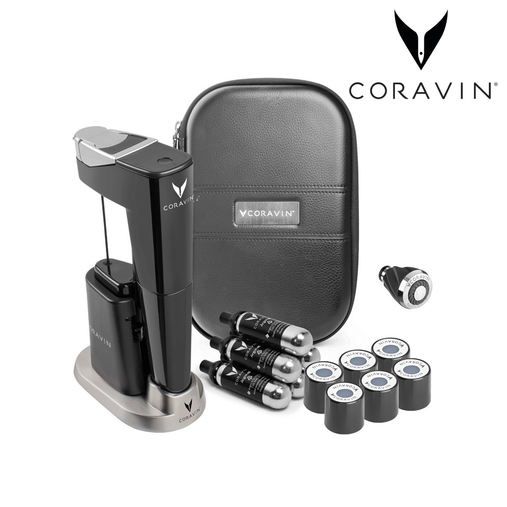 Coravin Premium Gas Capsules Packs 36pcs - bangkok_beer - ThaiPick