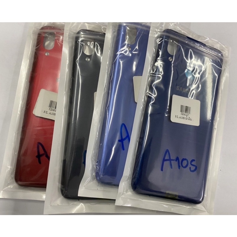 ฝาหลัง Samsung A10s ฝาหลังซัมซุง เอ10s FL samsung A10 s - avqgub17eh - ThaiPick