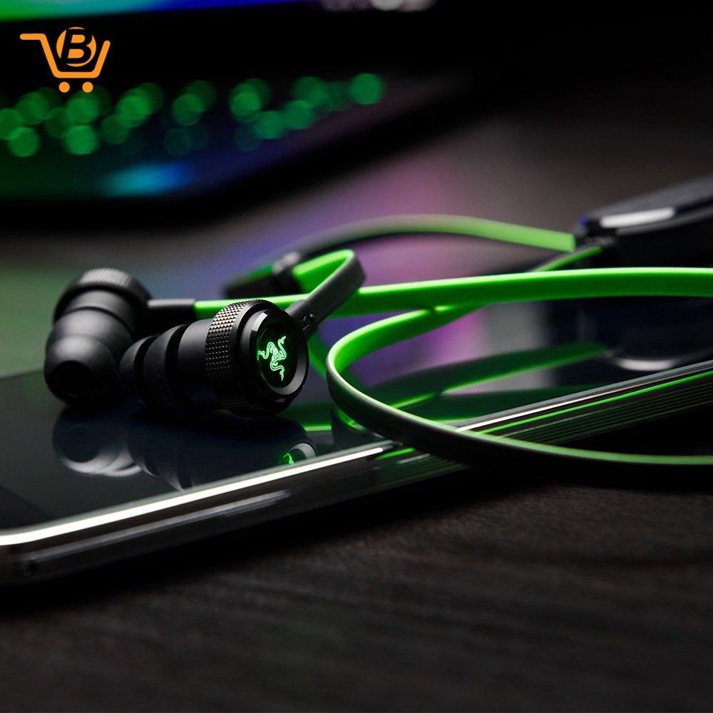 ชุดหูฟังบลูทูธ Original Razer HammerHead BT - tpwm7_941v - ThaiPick