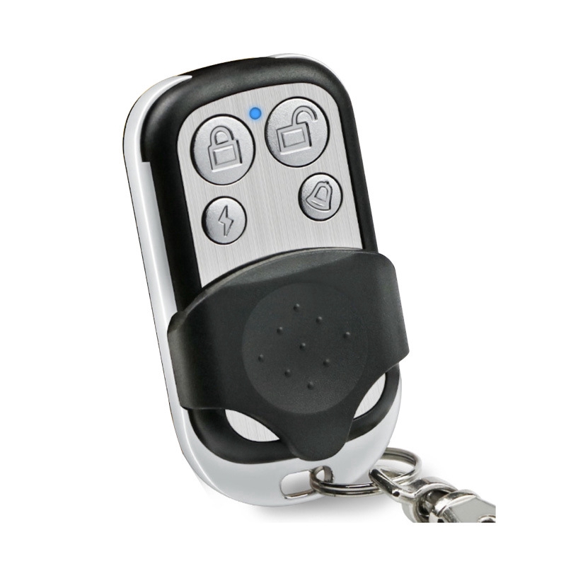 433mhz clone type remote control รีโมทคอนโทรลประตูโรงรถแบบไร้สาย 330Mhz ...