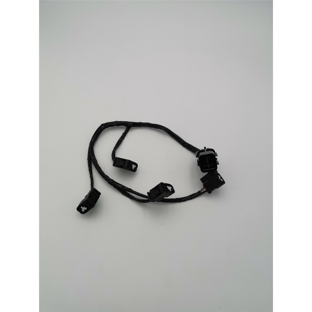 Ignition Coil With Extension Wire For Hyundai Accent Kia Rio Rio5 2006 ...
