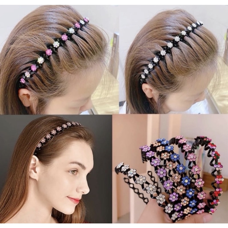 Bando BANDANA Wash CHAN NEL IMPORT BANDO BANDA KOREA BANDO BANDANA ฝา ...