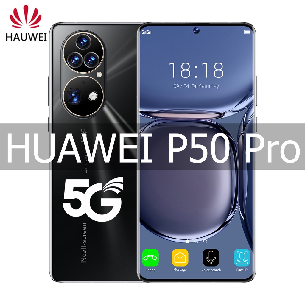 เป็นทางการ Hauwei คอร์สออนไลน์ NOVA8 Pro โทรศัพท์มือถือ 7.5 นิ้ว 16GB512GB ขั้นตอนการธนาคาร P50 ...