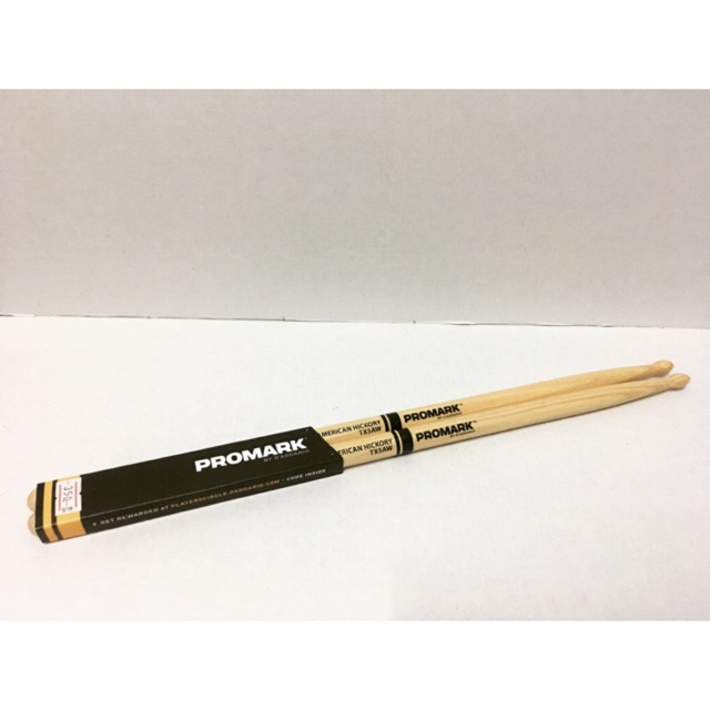 ไม้กลอง Promark 5A (TX5AW) ของแท้ | Shopee Thailand
