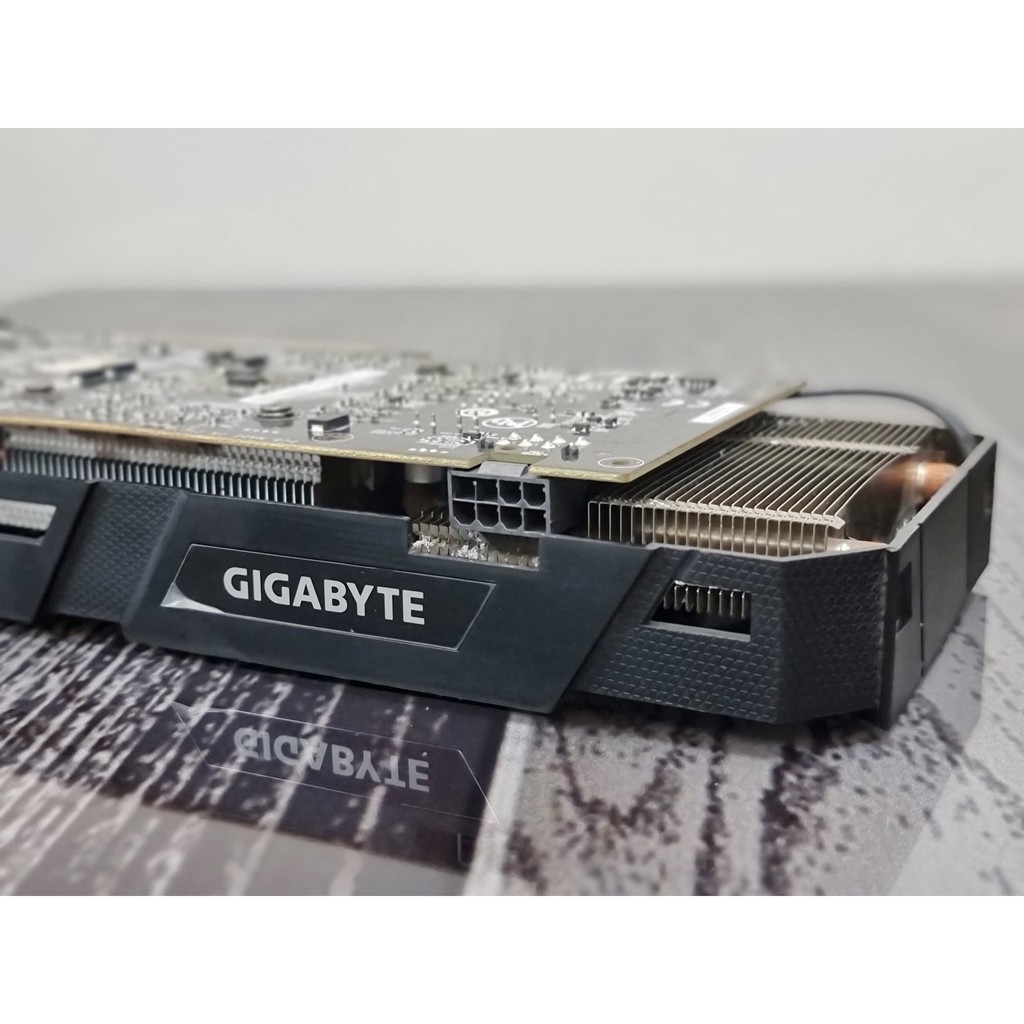 GIGABYTE GeForce GTX 1070 WINDFORCE OC 8G - archwarecomputer - ThaiPick