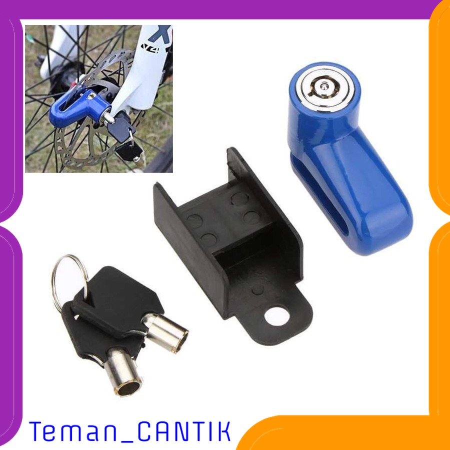 Tc - Ib 063 PENGCHENG กุญแจรถจักรยานยนต์ - teman_cantik.th - ThaiPick