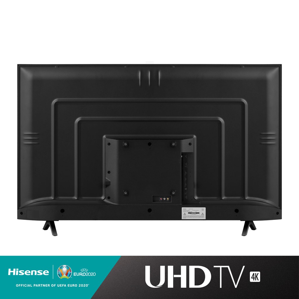 HISENSE 55B7100UW UHD SmartTV ขนาด 55 นิ้ว - hisense_official_shop ...