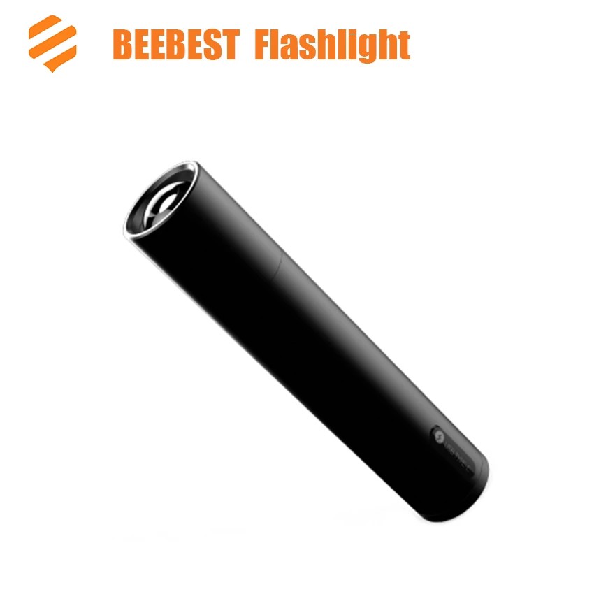 Beebest Flashlight 1000LM Multi-function Brightness Portable EDC HZ6e ...