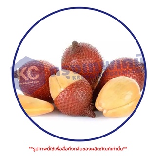 W043SC-25G Sala Cider Flavour / กลิ่นผสมอาหารสละไซเดอร์ 25 กรัม ...