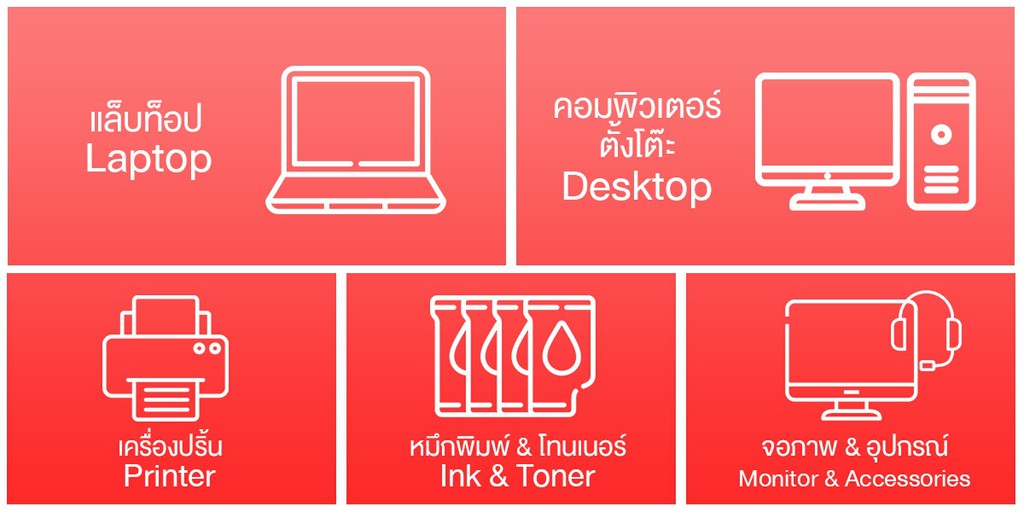 HP x Firecom, ร้านค้าออนไลน์ | Shopee Thailand