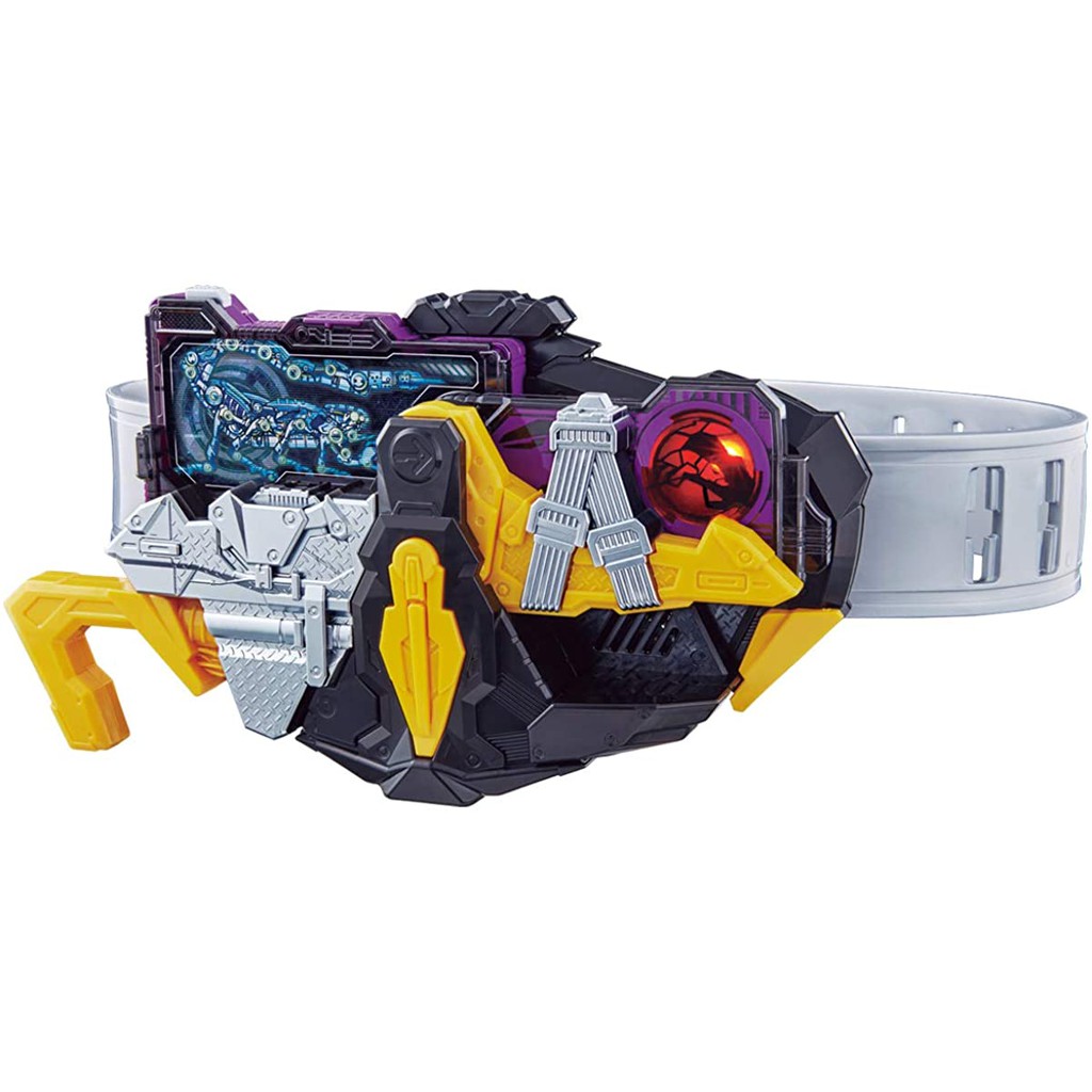 เข็มขัดแปลงร่างไรเดอร์ Horobi ของแท้ dx 100 % Bandai - james_038 - ThaiPick