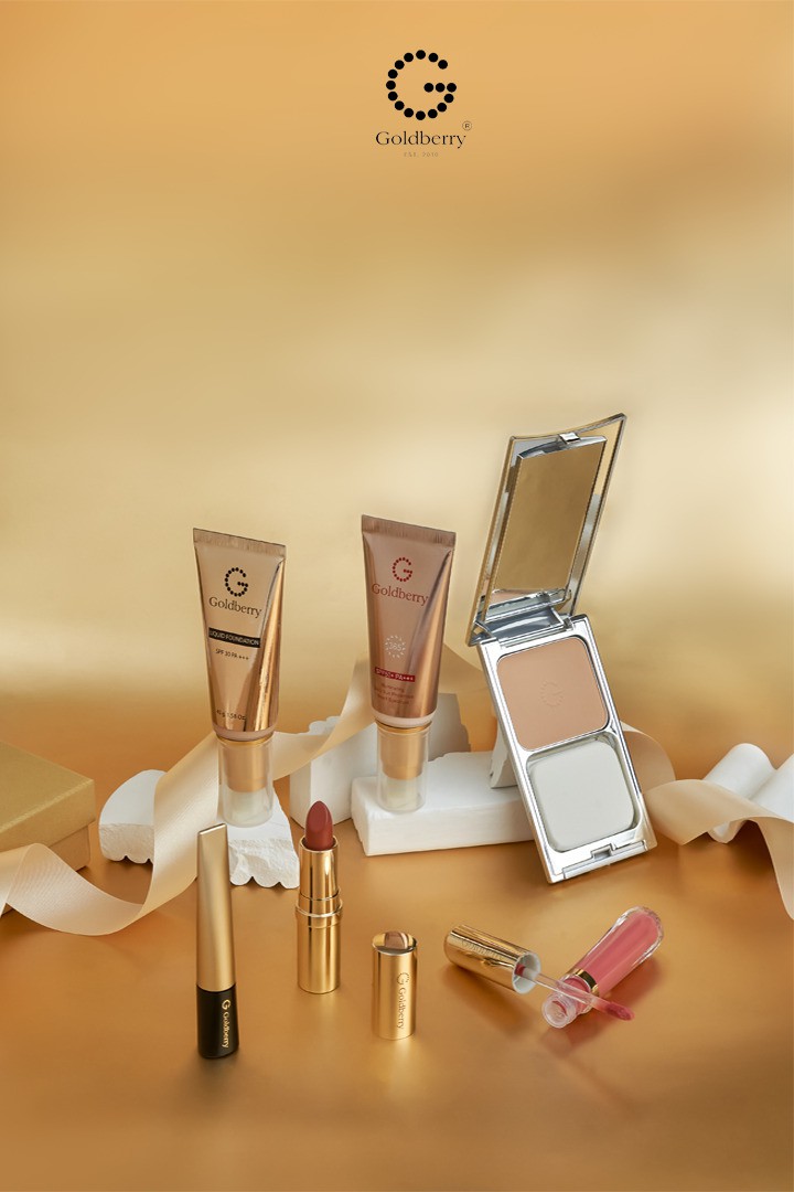 Goldberry Official Shop, ร้านค้าออนไลน์ | Shopee Thailand