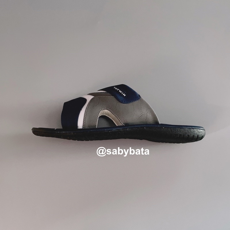 HOT New 2021 รองเท้าหนังผู้ชาย TAYWIN แท้ พื้นบาง ไซส์ 39-45 มีจ่ายปลายทาง - utd_z6iwk6 - ThaiPick