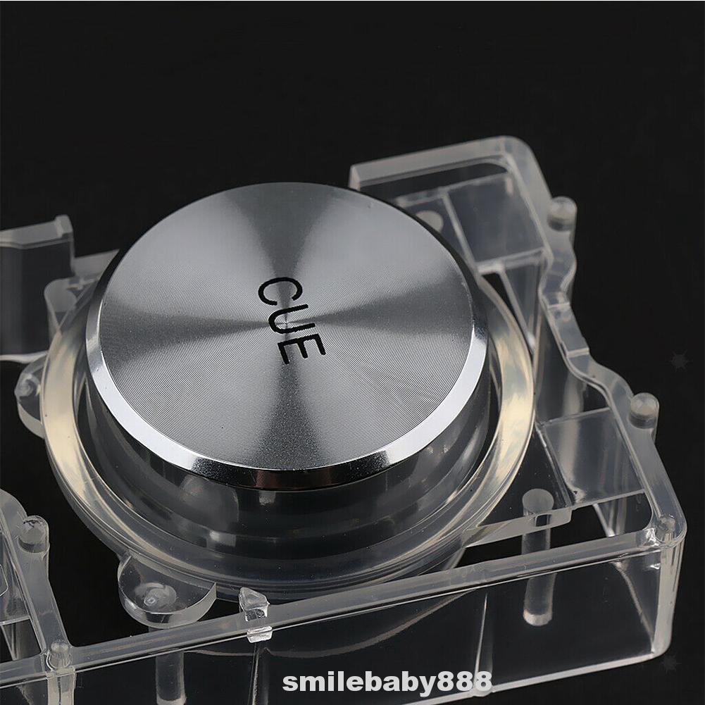 1pair Cue Button Mini Play Pause Replacement For CDJ-2000NEXUS ...