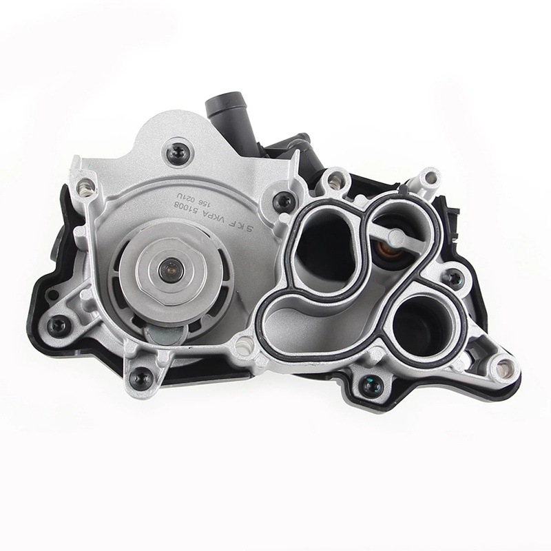 Car Engine Cooling Water Pump Fit For CC Jetta Golf -Polo Scirocco - A4 ...