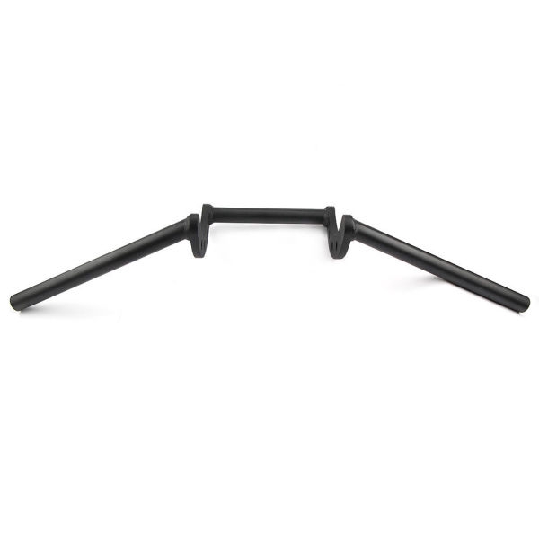 78 22mm Motorcycle Drag Z-Bar Pullback Handlebar for Harley Honda ...