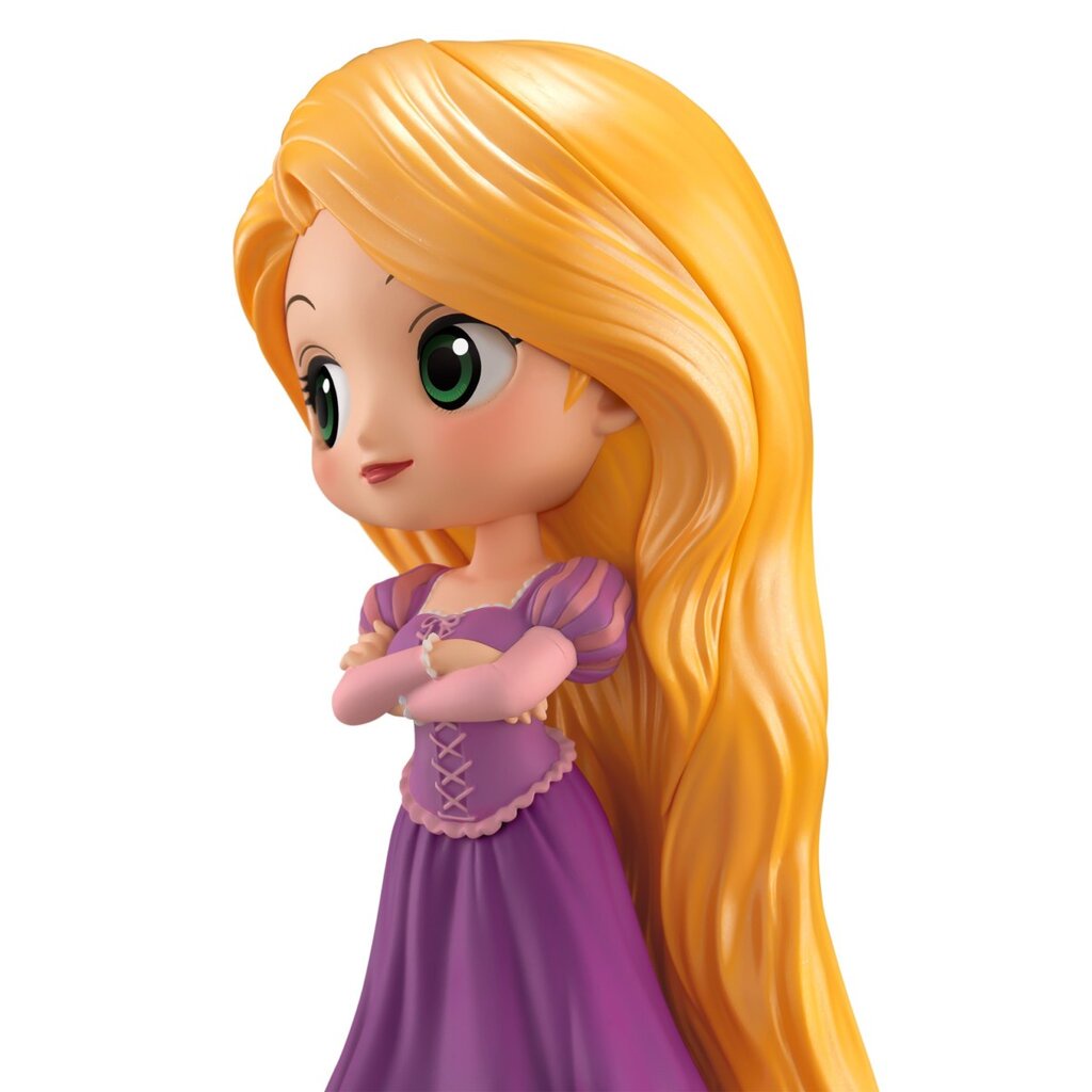 Rapunzel Girlish Charm - Normal Color ของแท้ JP - Q Posket Banpresto ...