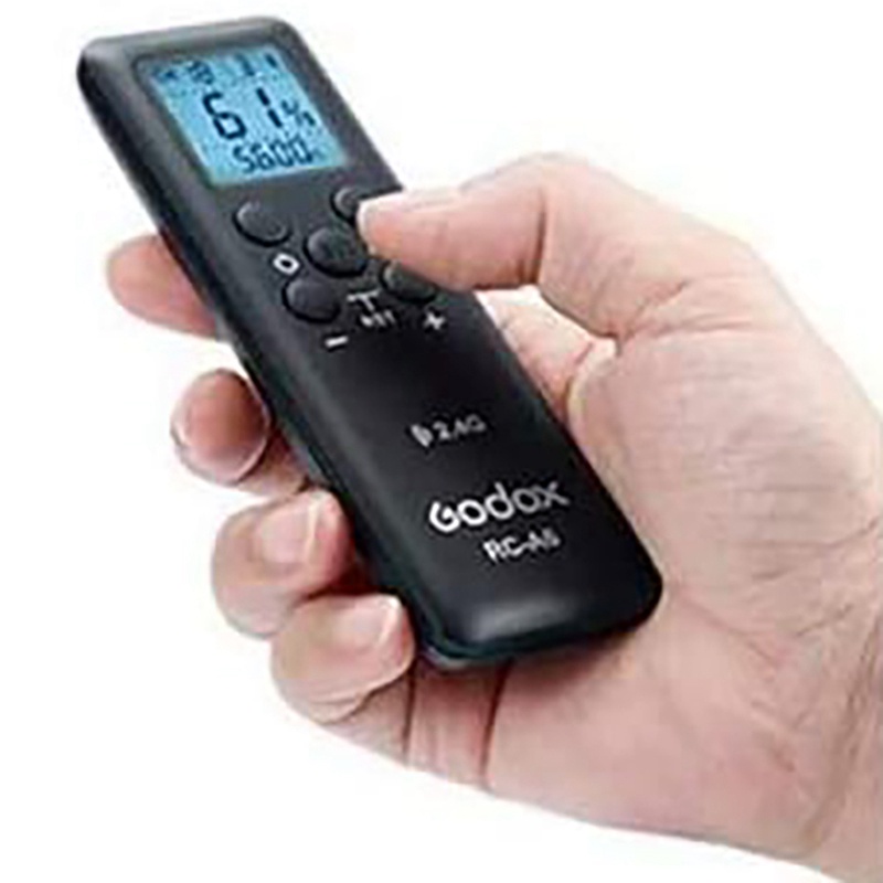 Godox Remote Controller Rc-A5 for Led Video Light Sl-60W Sl-100W - hzhaiyaa1.th - ThaiPick