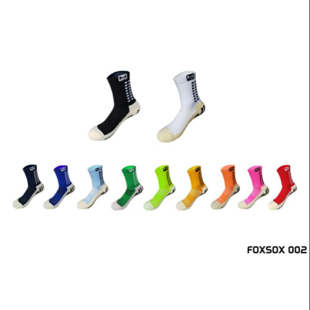 Foxsox ถูกที่สุด พร้อมโปรโมชั่น ก.ย. 2024|BigGoเช็คราคาง่ายๆ