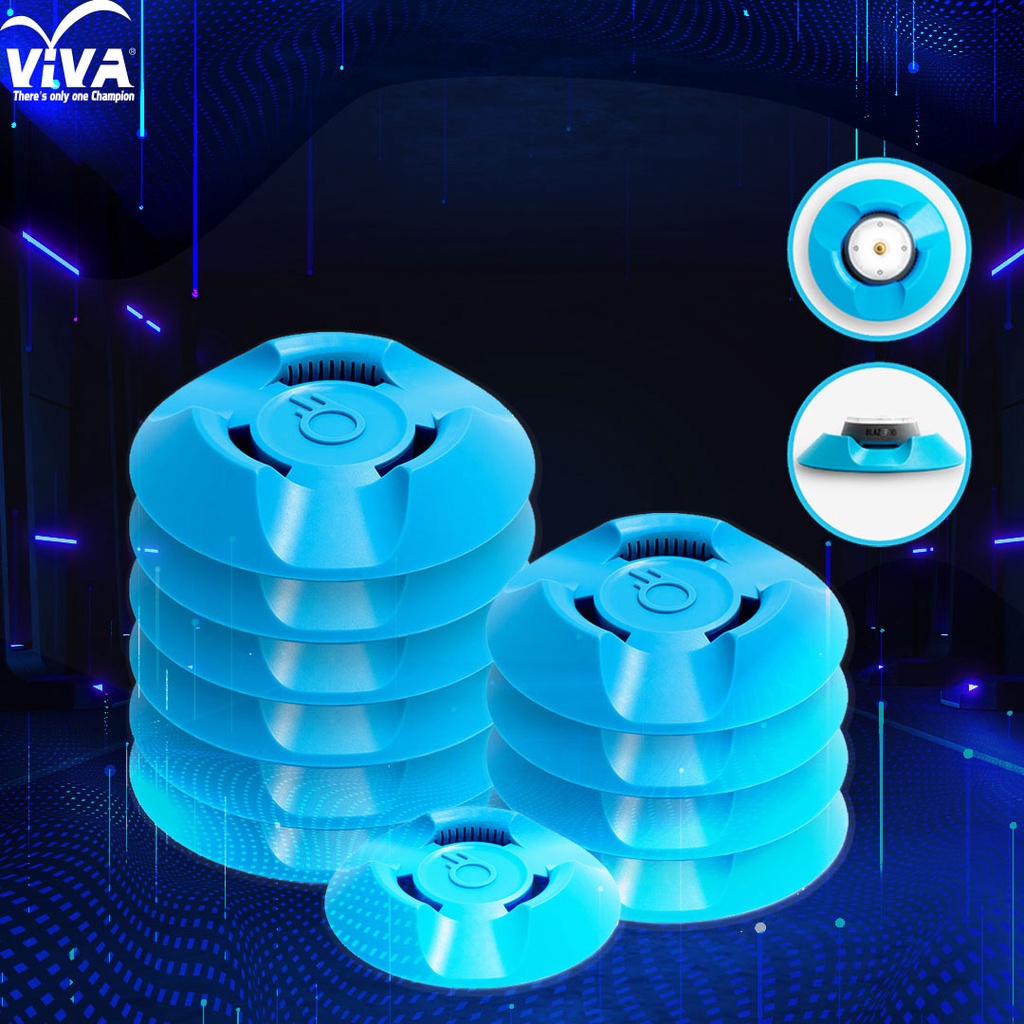 VIVA อุปกรณ์เสริม BLAZEPOD - Podbase - vivasunsports - ThaiPick