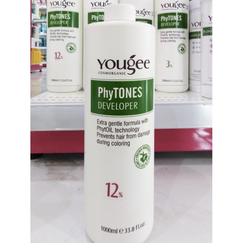 Yougee ยูจี เดเวอร์ล๊อปเปอร์ ญ 1000มล - pattinaabc - ThaiPick