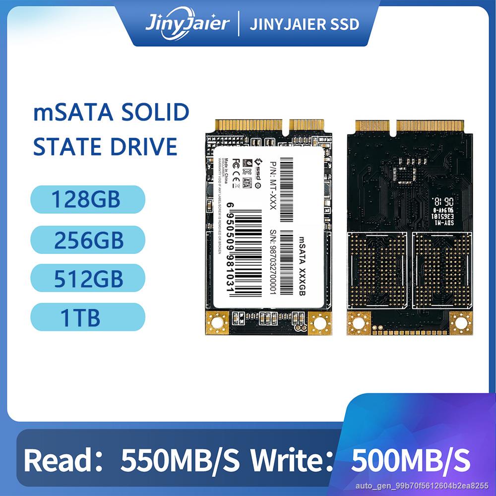Msata Ssd Jinyjaier Msata 512gb Ssd 128gb 256gb Ssd Msata 1tb Hard ... Msata Ssd Jinyjaier Msata 512gb Ssd 128gb 256gb Ssd Msata 1tb Hard ...