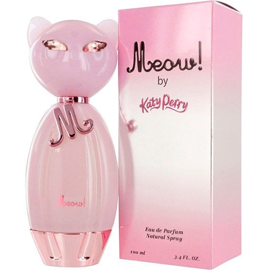 Katy Perry Meow for women - tubtimmaneerat - ThaiPick