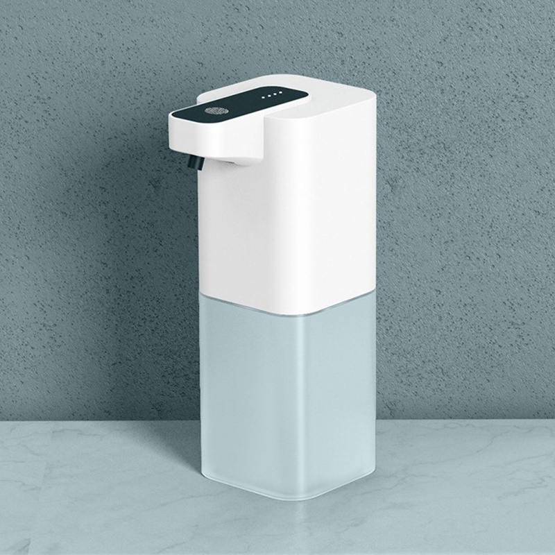 USB Automatic Alcohol Spray Soap Dispenser Alchohol Sensor Sprayer ...