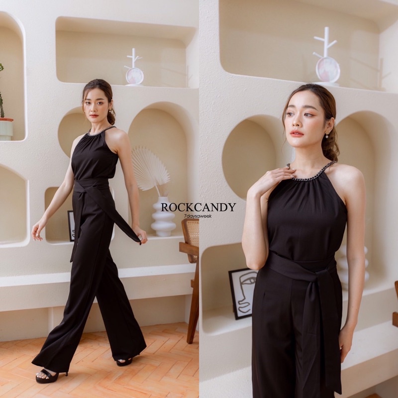 Rockcandy Sharon collection ผ้าบางใส่สบาย - rockcandyofficial - ThaiPick