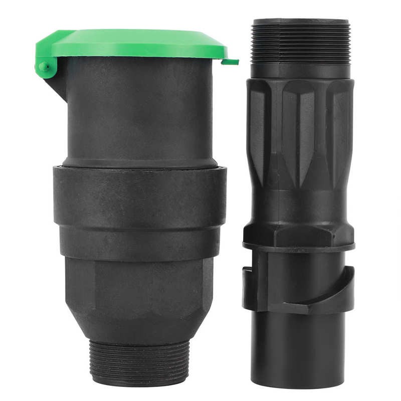 [New Arrival]2in Male Thread Garden Irrigation Quick‑Coupling Valve ...