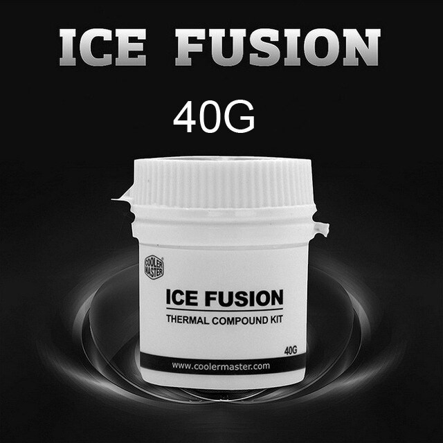 CoolerMaster ICEFUSION | Shopee Thailand
