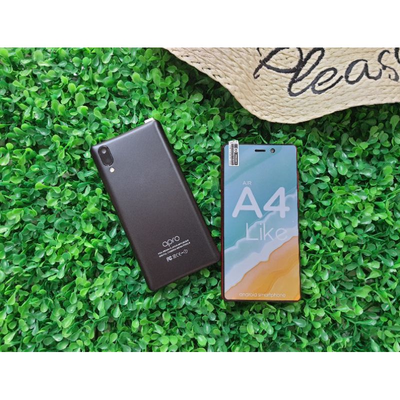 โทรศัพท์มือถือ apro A4 Like (เอโปร) - ptcm_phone - ThaiPick