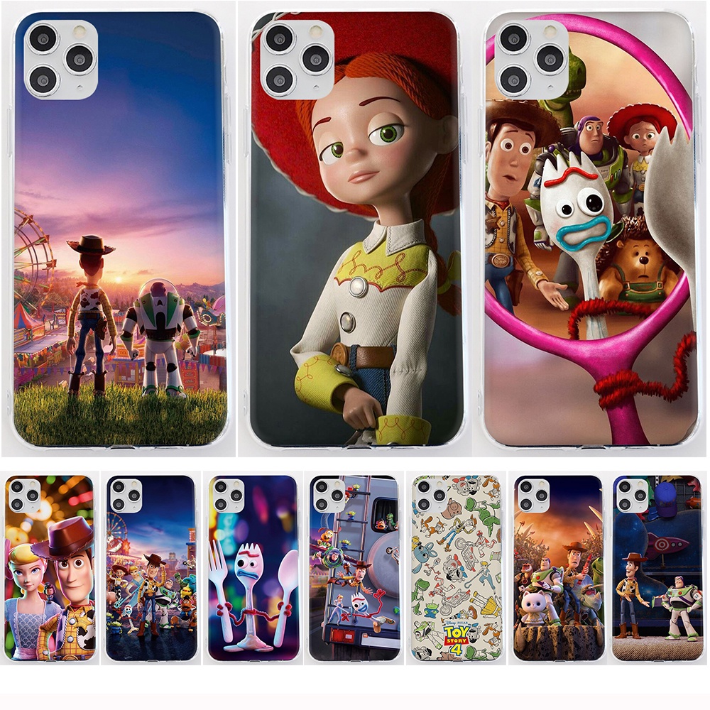 Apple iPhone X/iPhone XR/iPhone XS/iPhone XS Max Transparent Silicone ...