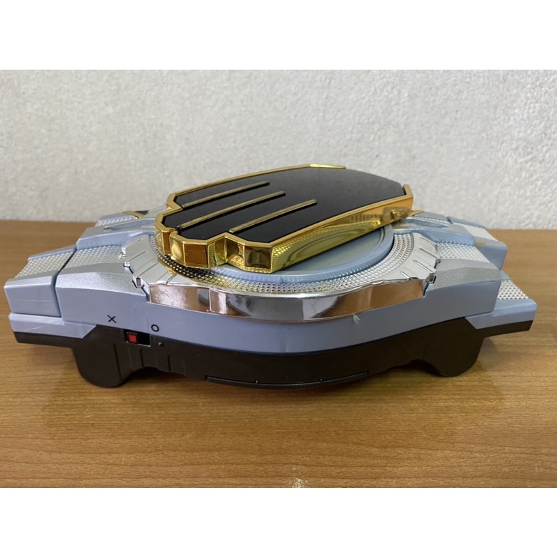 Dx เข็มขัดมาสไรเดอร์วิซาร์ด wizard driver kamen rider wizard ของแท้ ...