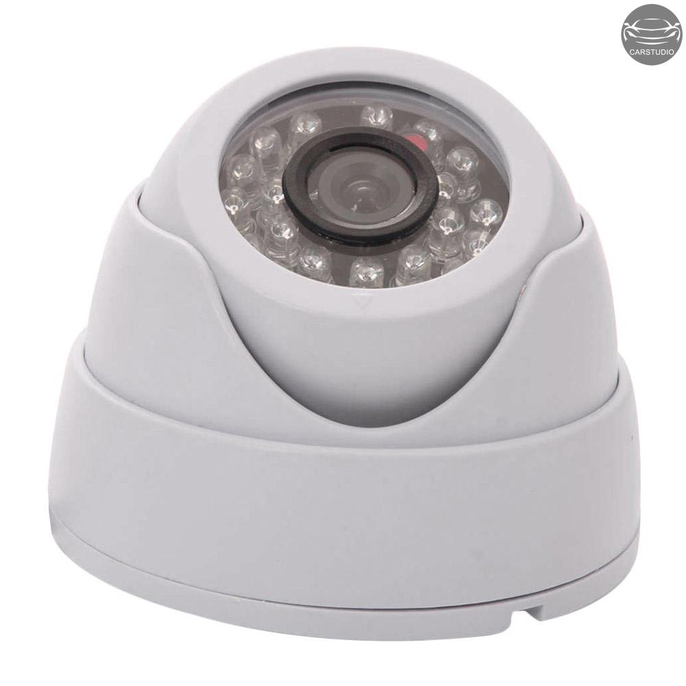 Security Camera 24LED IR AHD Camera Night Vision Audio HD 720P 1080P 1 ...