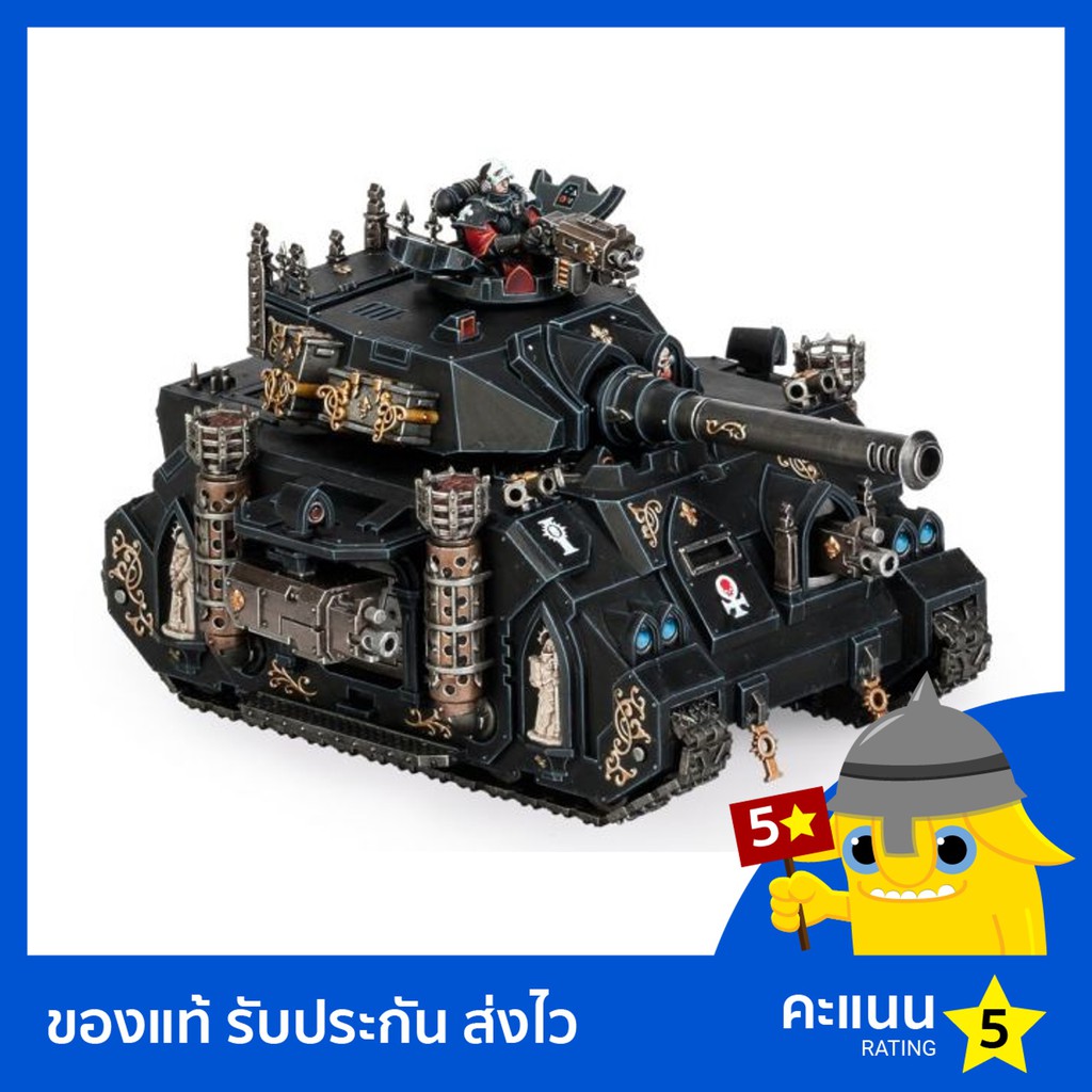 Warhammer 40k: Adepta Sororitas: Castigator | Shopee Thailand