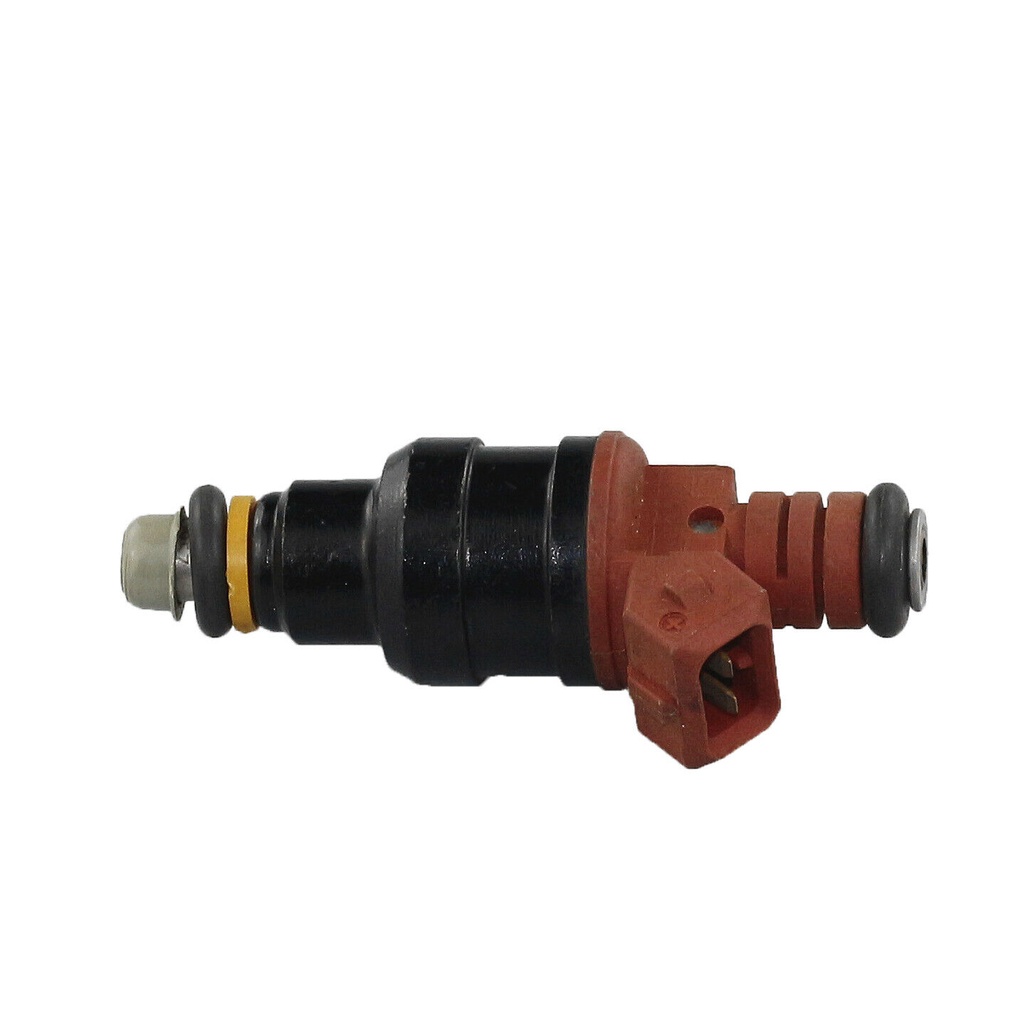 หัวฉีดน้ํามันเชื้อเพลิง 0280150431 สําหรับ Saab 9-3 900 9000 2.0L 2.3L ...