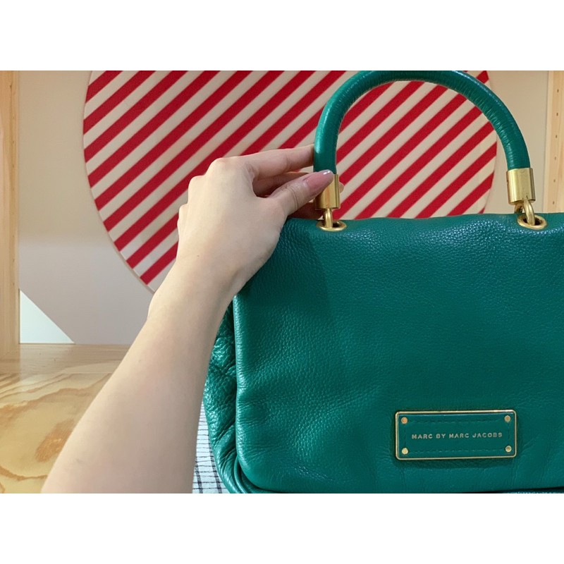 กระเป๋า “MARC BY MARC JACOBS” - pp.phing - ThaiPick